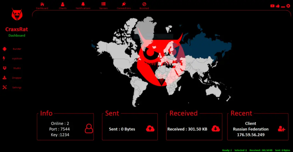 Black Hat Hacking Course and Training Online