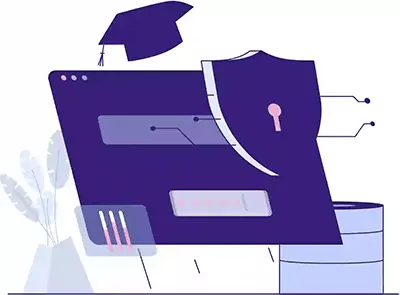 Online Cybersecurity & Hacking Course Live - Hacker Computer School