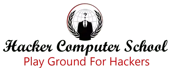 Online Cybersecurity & Hacking Course Live - Hacker Computer School